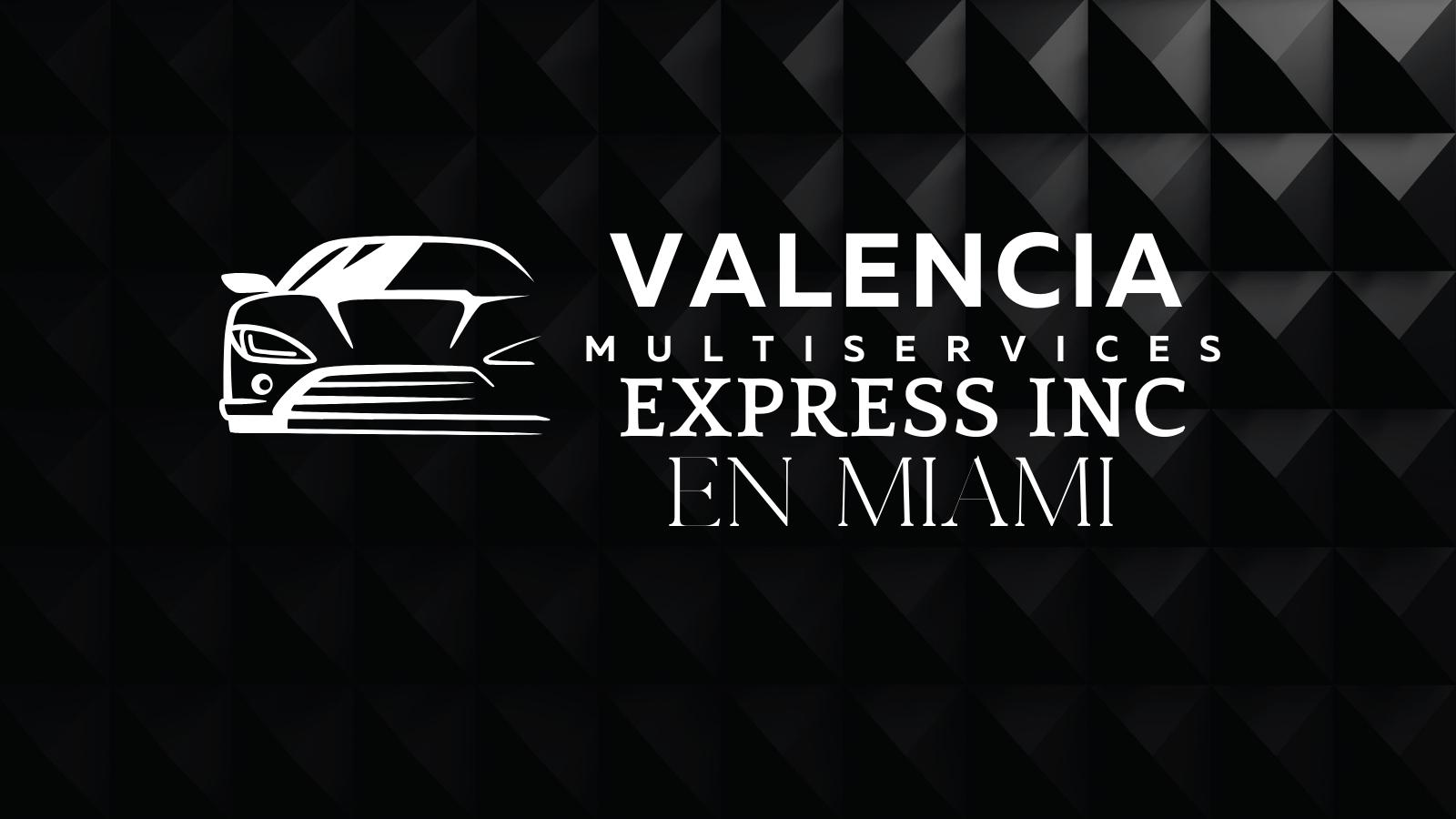 Trarjeta Digital Valencia Multiservices | TARJETA DIGITAL